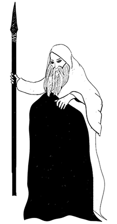 Accounts of the Ancient Druids, Bards, and Ovates – The Witch's and ...