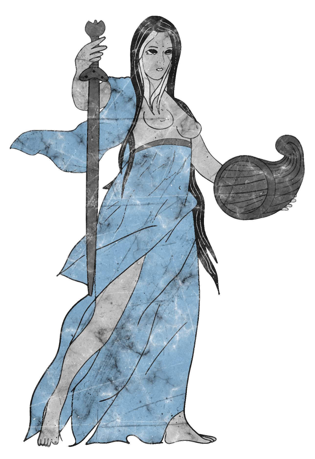 Segeta – The Witch's and Druids Den