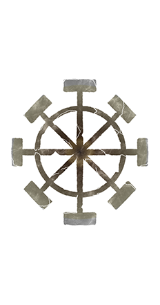 Father Sucellos – The Witch's and Druids Den