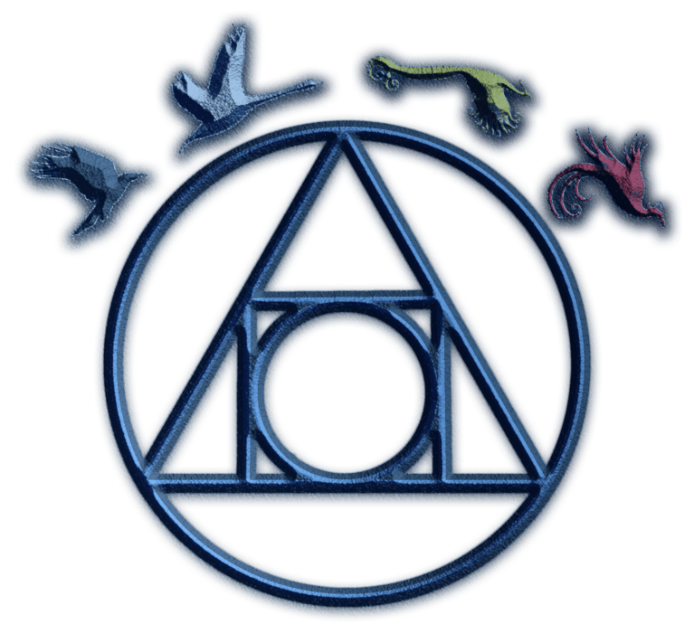 Alchemy Concepts – The Witch's and Druids Den