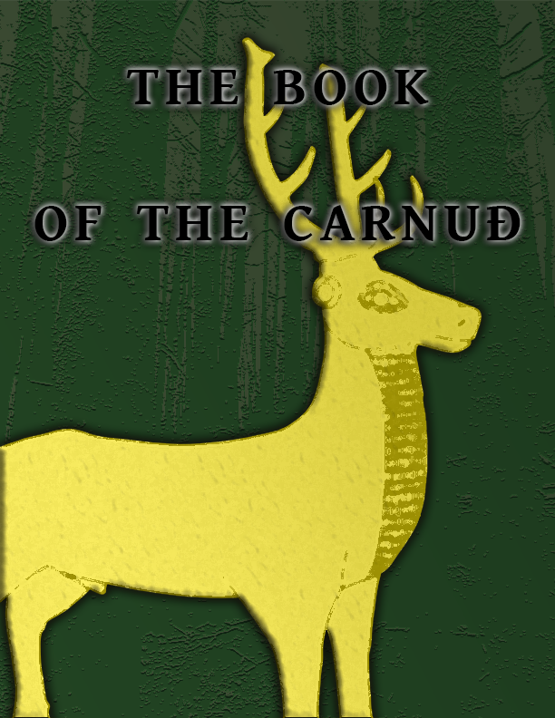 History of the Carnutes – The Witch's and Druids Den