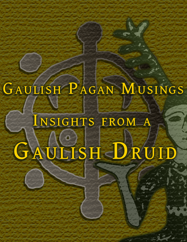 Cosmic Principles: Samos and Giamos – The Witch's and Druids Den