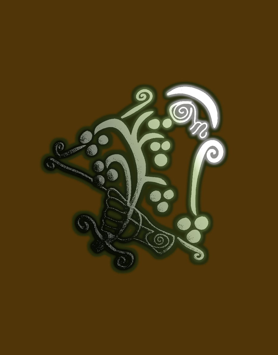 The Druid’s Den – The Witch's and Druids Den